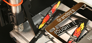 Express Engraving Machine | Small Engraver | Vision Engraving & Routing ...