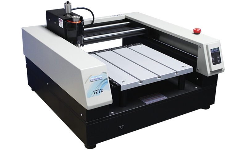 Badge & Tag Engraving Machines | Metal & Plastic Tag Engravers